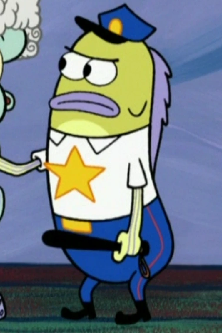 Discuss Everything About Encyclopedia SpongeBobia | Fandom