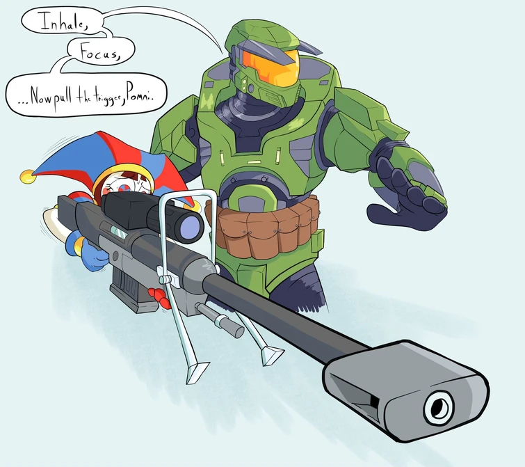 HALO X TADC | Fandom