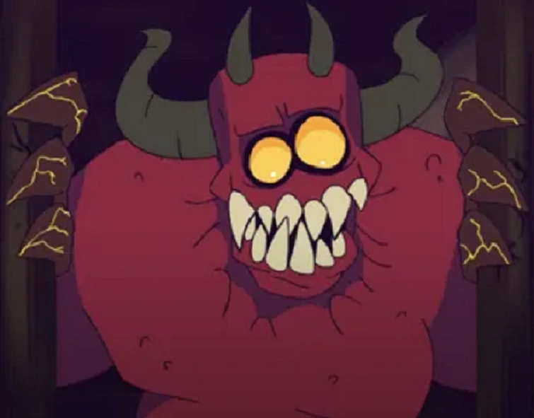 Spooky Month meets Helluva Boss | Fandom