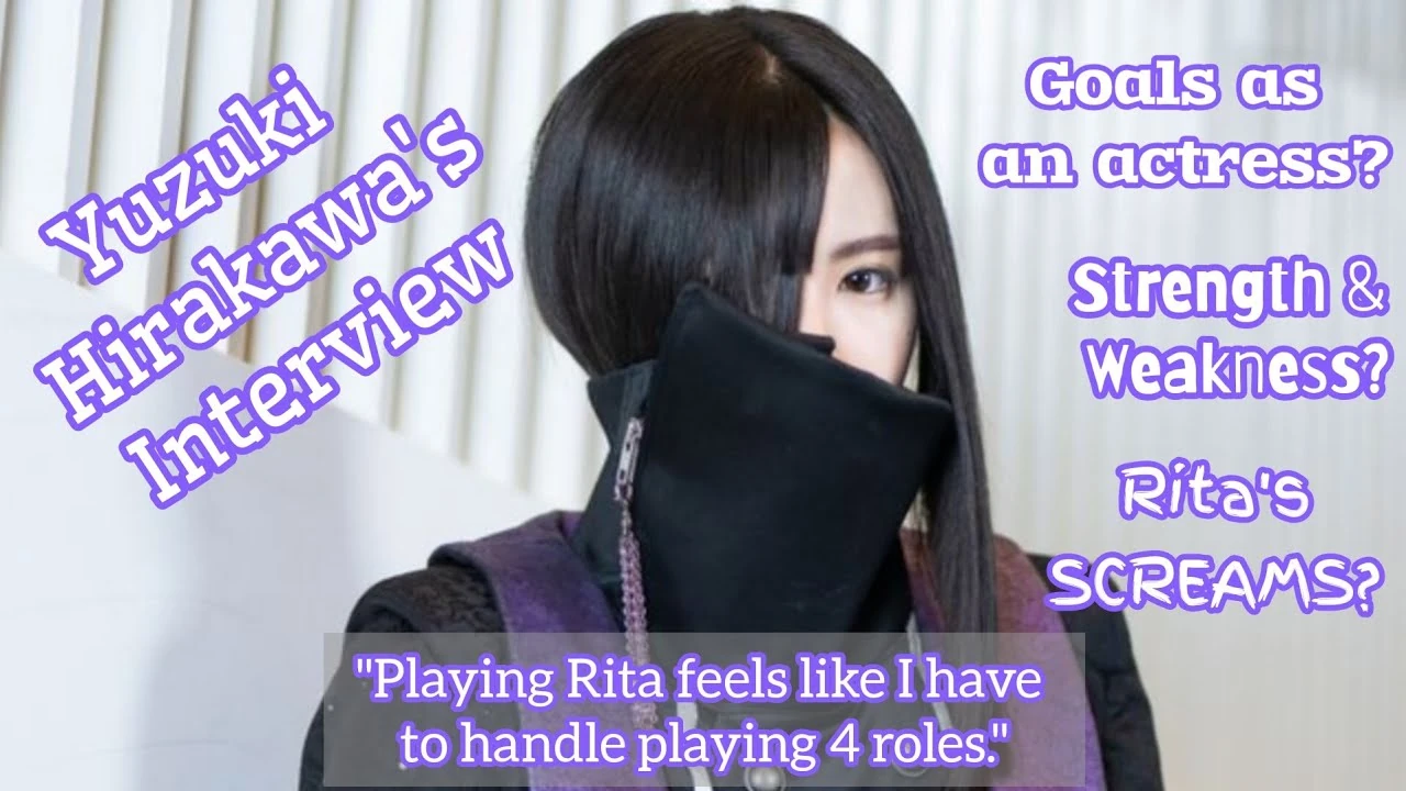 [ENG SUB] King-Ohger actress Yuzuki Hirakawa's Interview with Cinema Today | Fandom