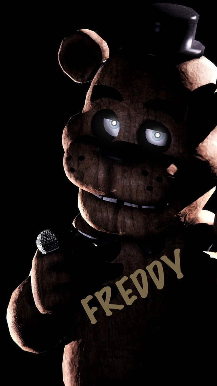 Freddy | Fandom