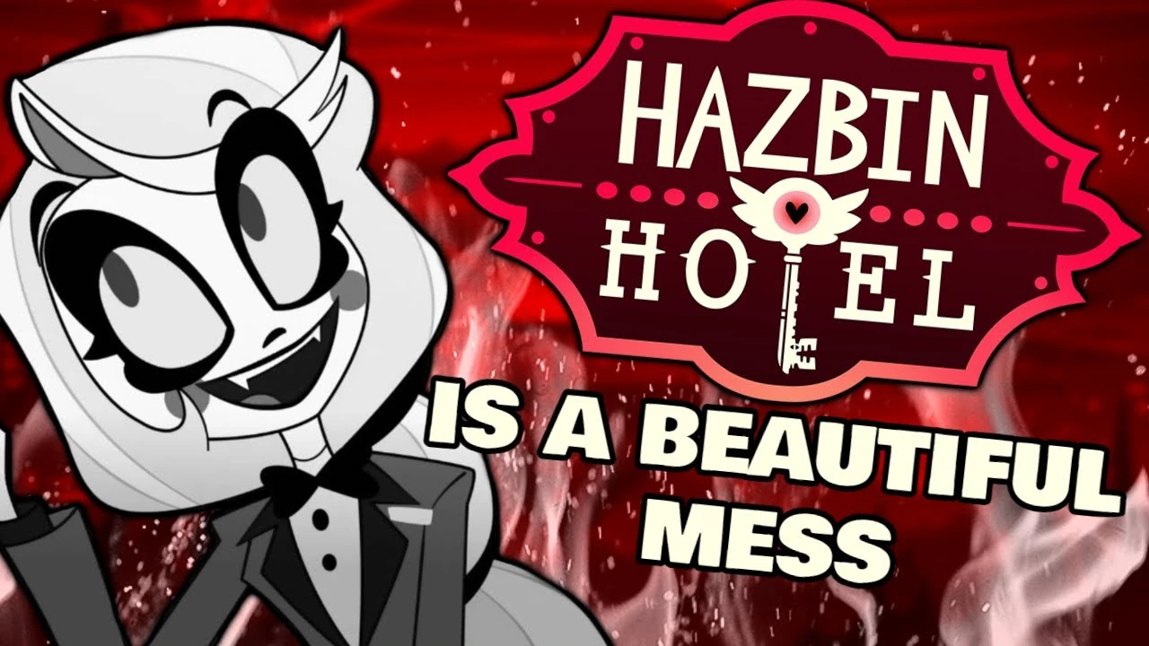 HAZBIN HOTEL!!! | Fandom