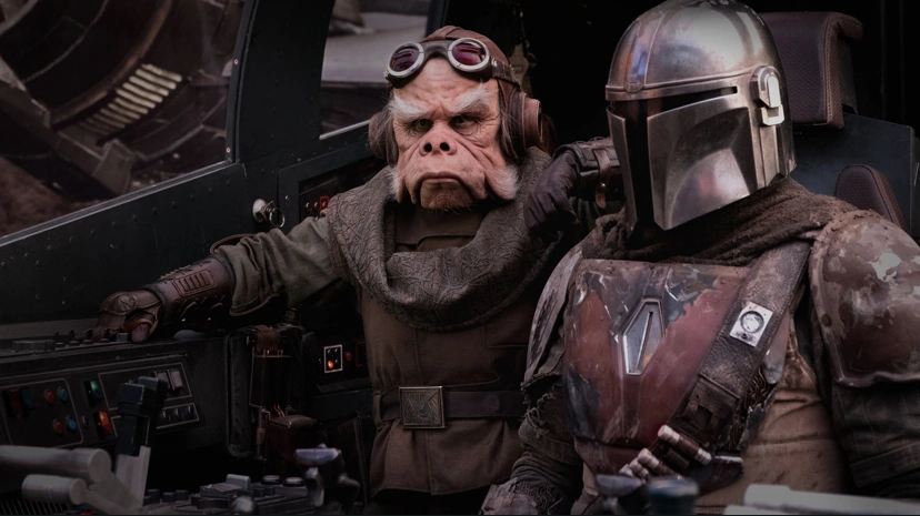 [Mando Monday] #29—The Mandalorian Chapter 2 | Fandom