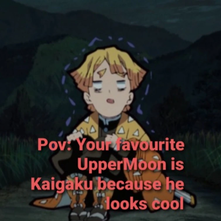 Kimetsu no yaiba memes #3 | Fandom