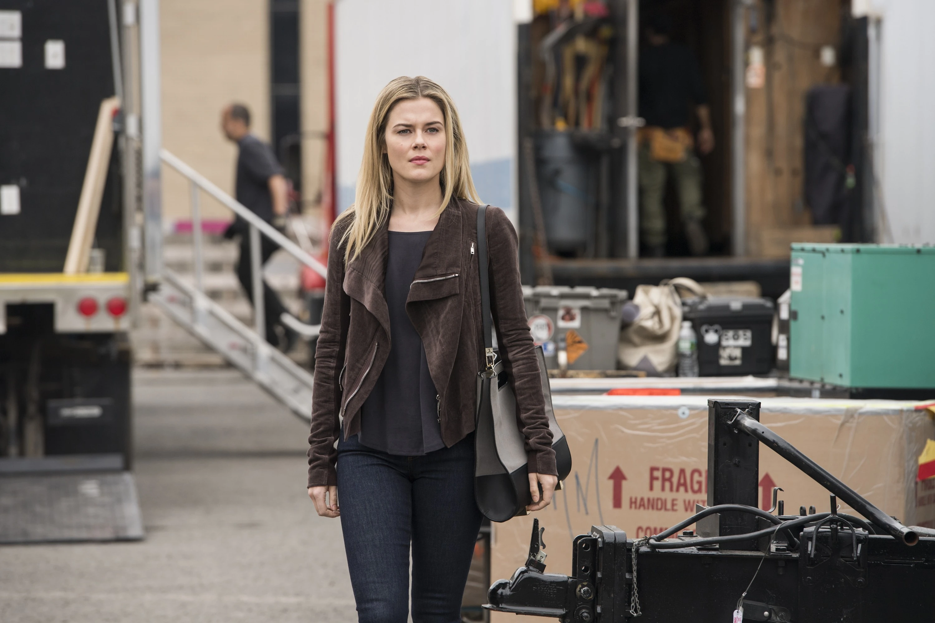 Character Discussion #113 - Trish Walker | Fandom