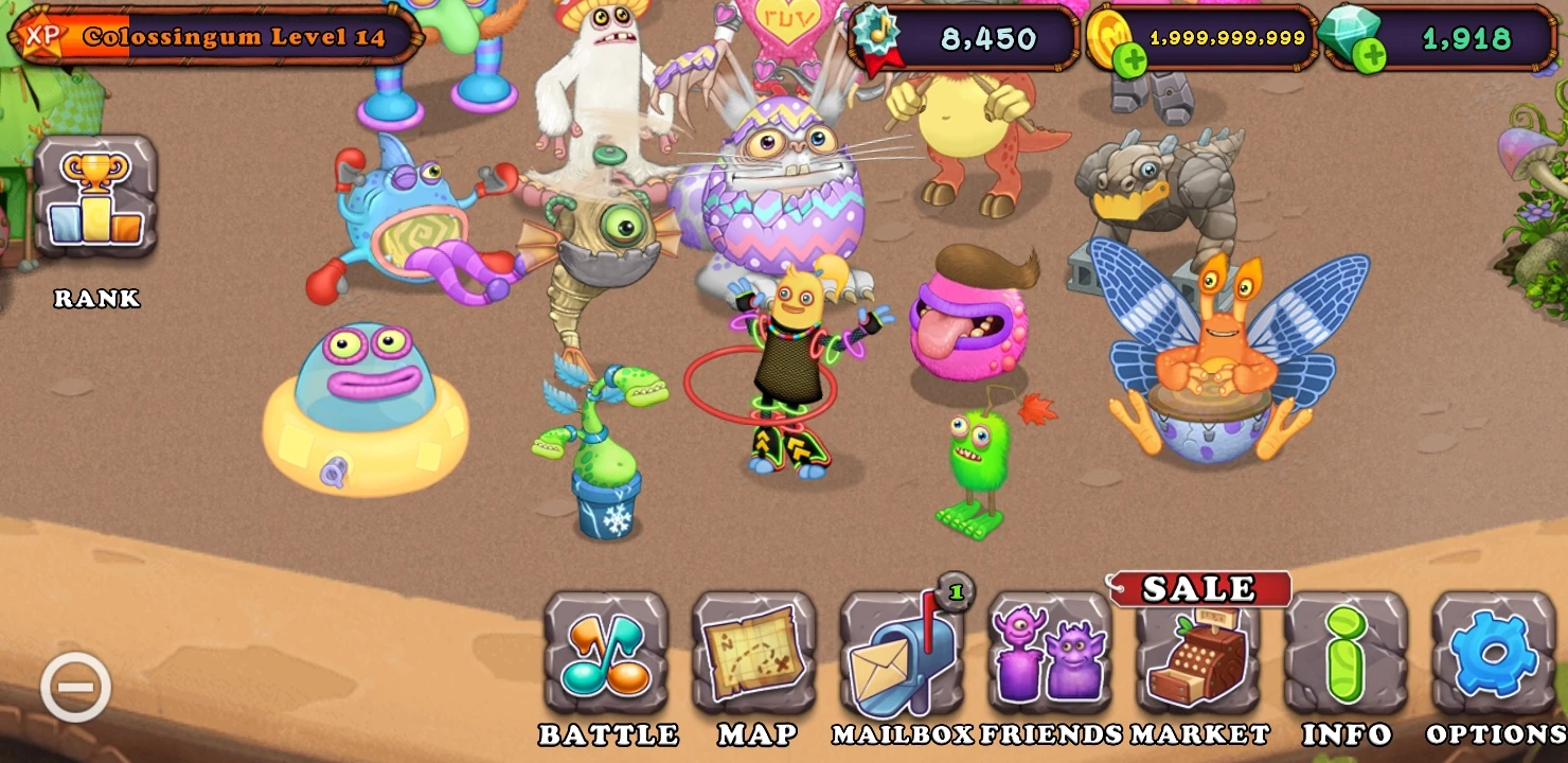 YIPPITY YEETY YAY | Fandom