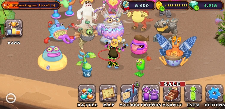 YIPPITY YEETY YAY | Fandom