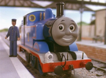 Which is the best Thomas Happy face | Fandom