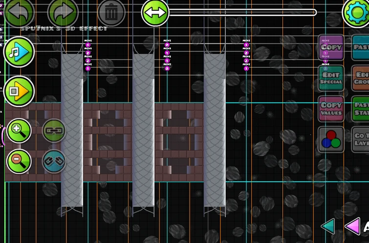 should i continue making this 2 star level | Fandom