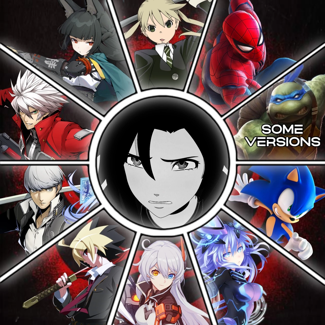 The unfortunate Losses of Ruby Rose | Fandom