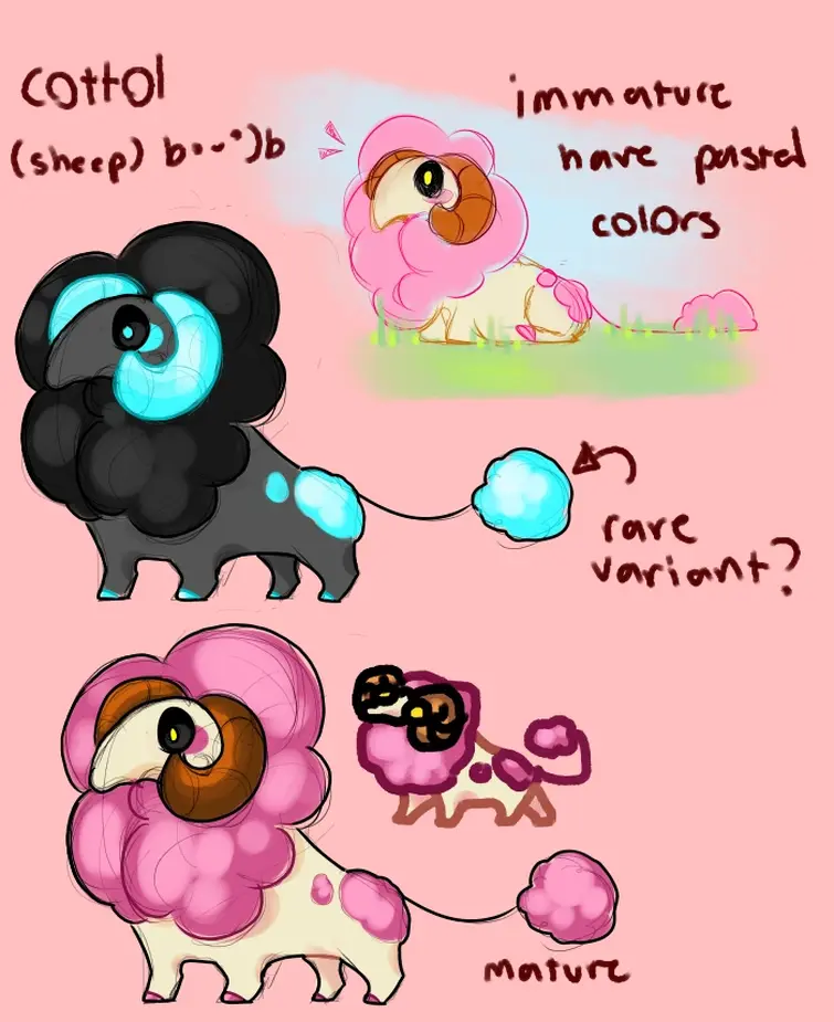 Which do you see more? (Be serious, no hyperboles) | Fandom