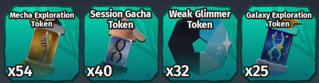 Does anyone like. really love these tokens | Fandom