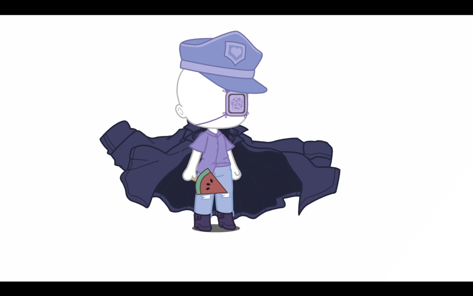 Free outfit of the day inspired bye purple guy | Fandom