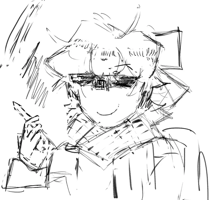 pen broke (again) | Fandom