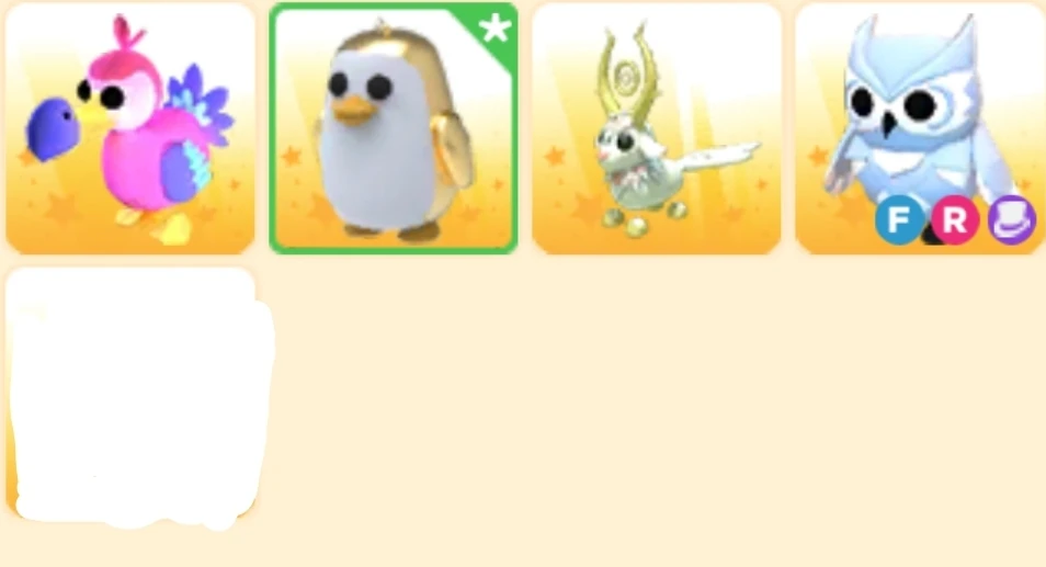 How many diamond pets or golden pets can I get with: | Fandom