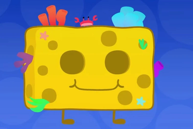 Send image of all the bfdi upgraded characters | Fandom