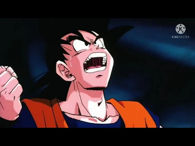 Goku DEATH BATTLE! Transition I Made | Fandom