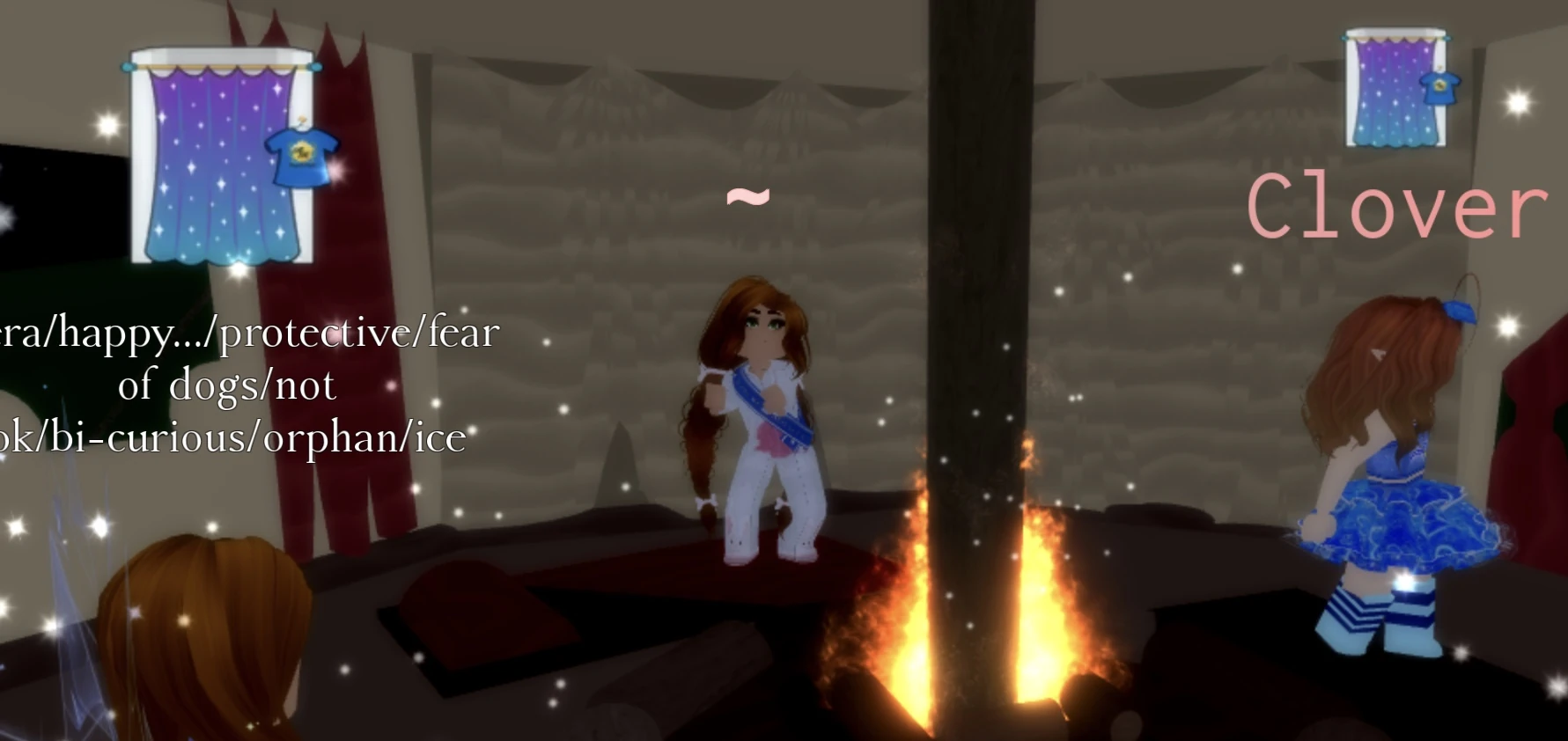 Lots of new things | Fandom