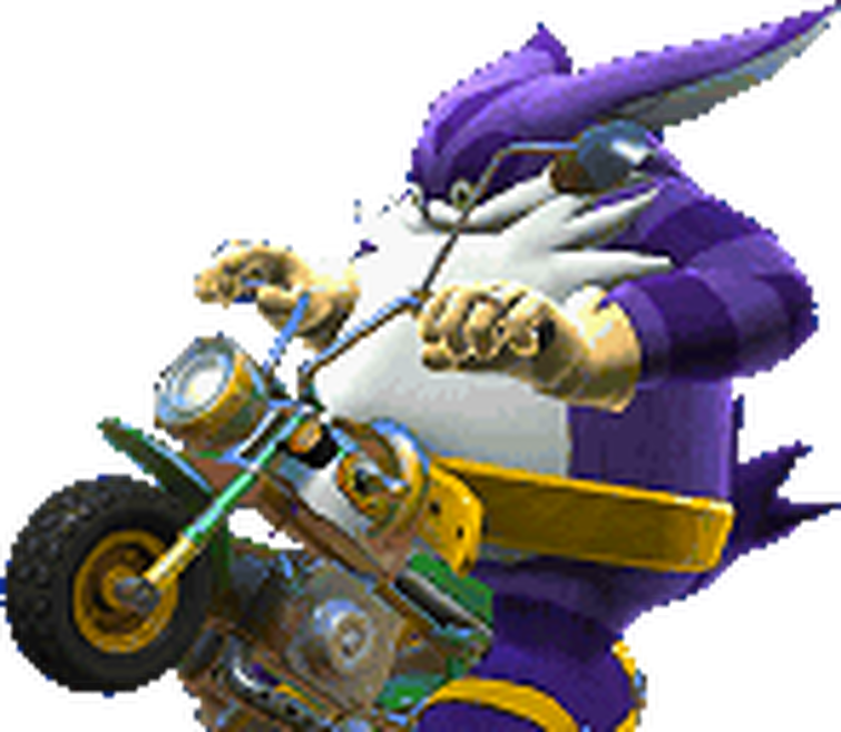 No one is safe | Fandom