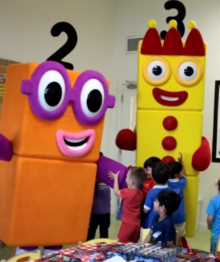 We got them | Fandom