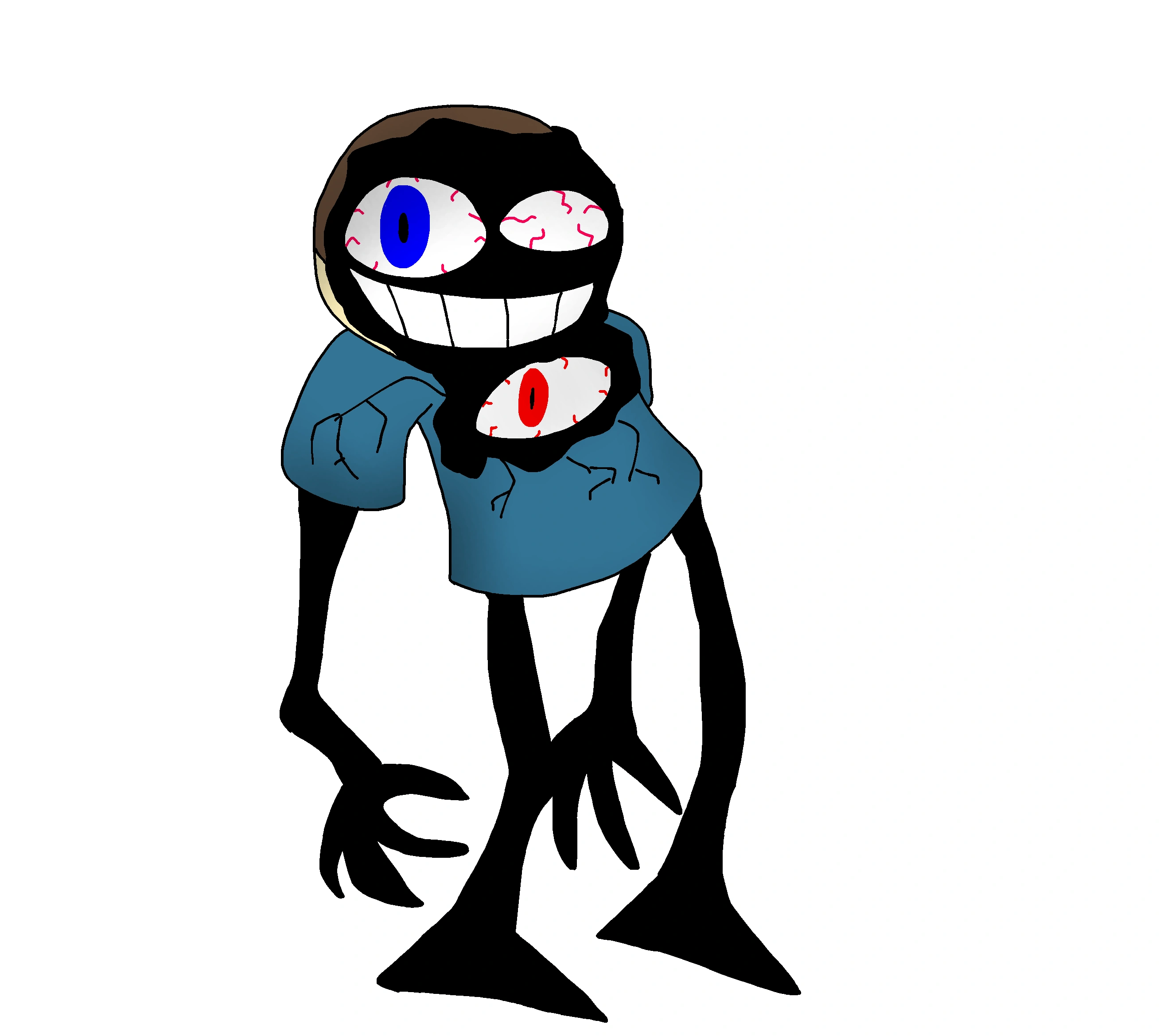 Davosis Swifty | Fandom