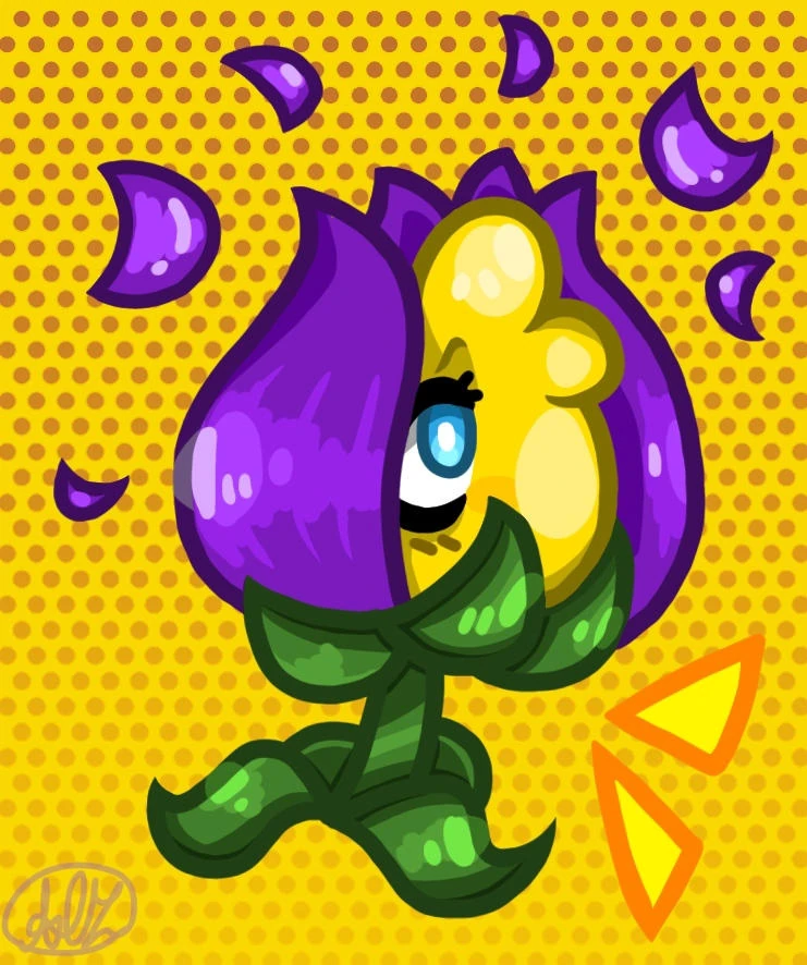 more shrinking violet :D | Fandom