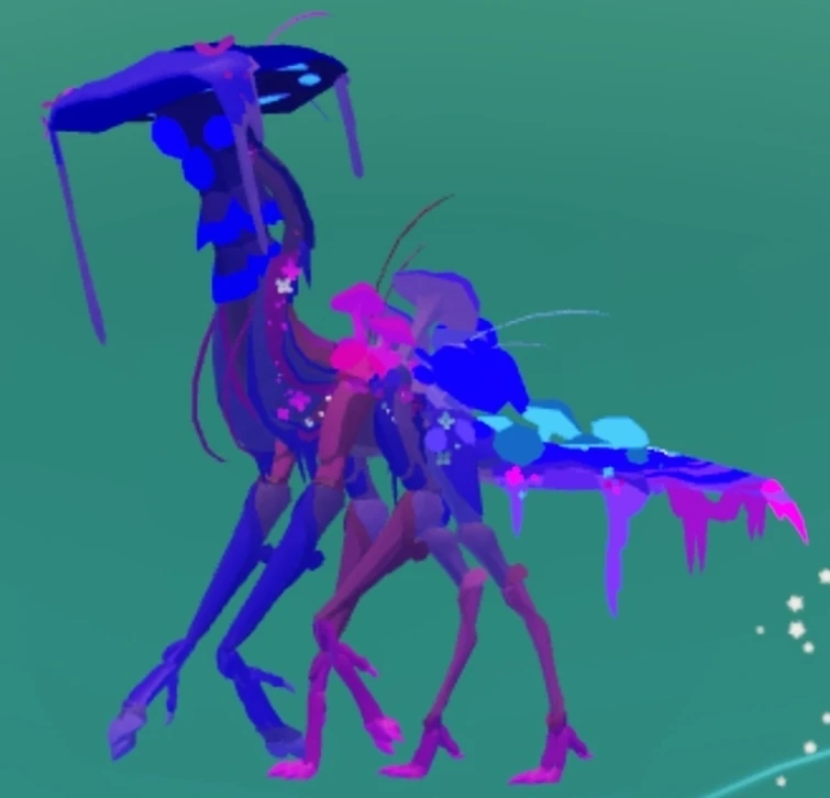 Discuss Everything About Creatures of Sonaria Wiki | Fandom