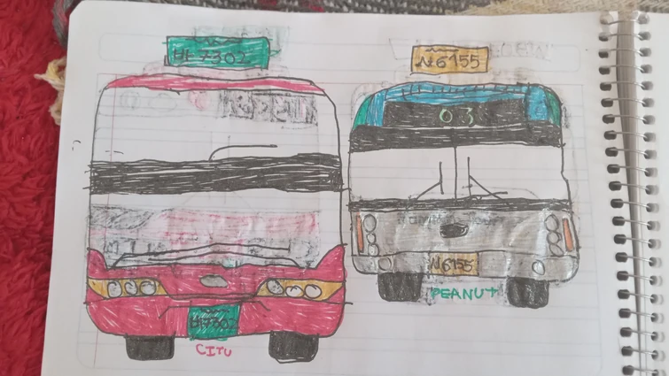 Discuss Everything About Tayo the little bus Wiki | Fandom