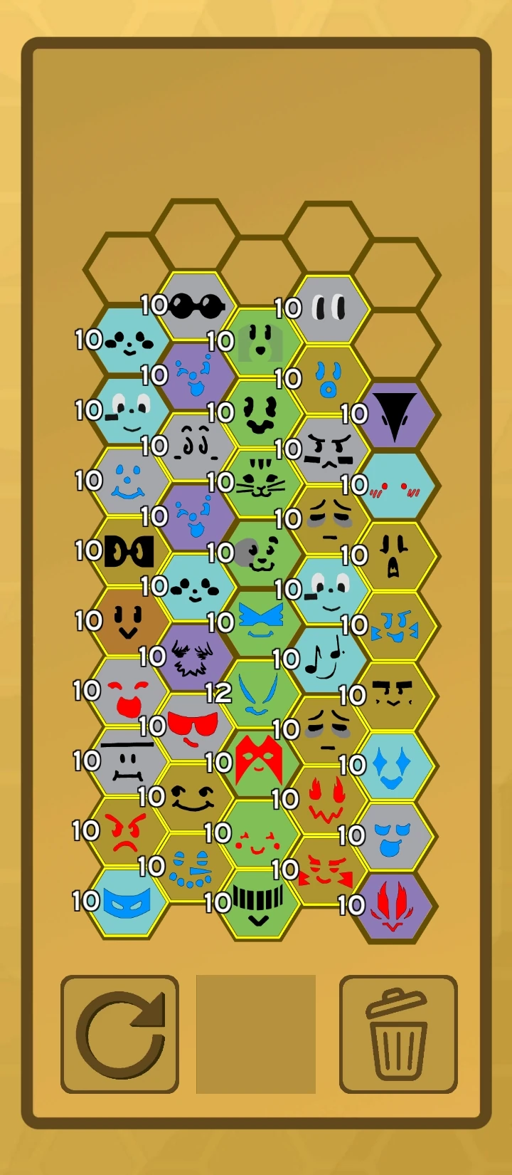 Hive Problem | Fandom