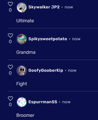 ULTIMATE GRANDMA VS BROOMER | Fandom