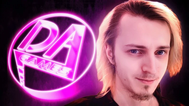 i just heard about the dagames situation 😭 | Fandom