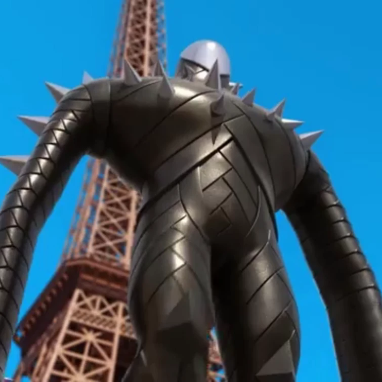 Unnamed sentimonster | Fandom