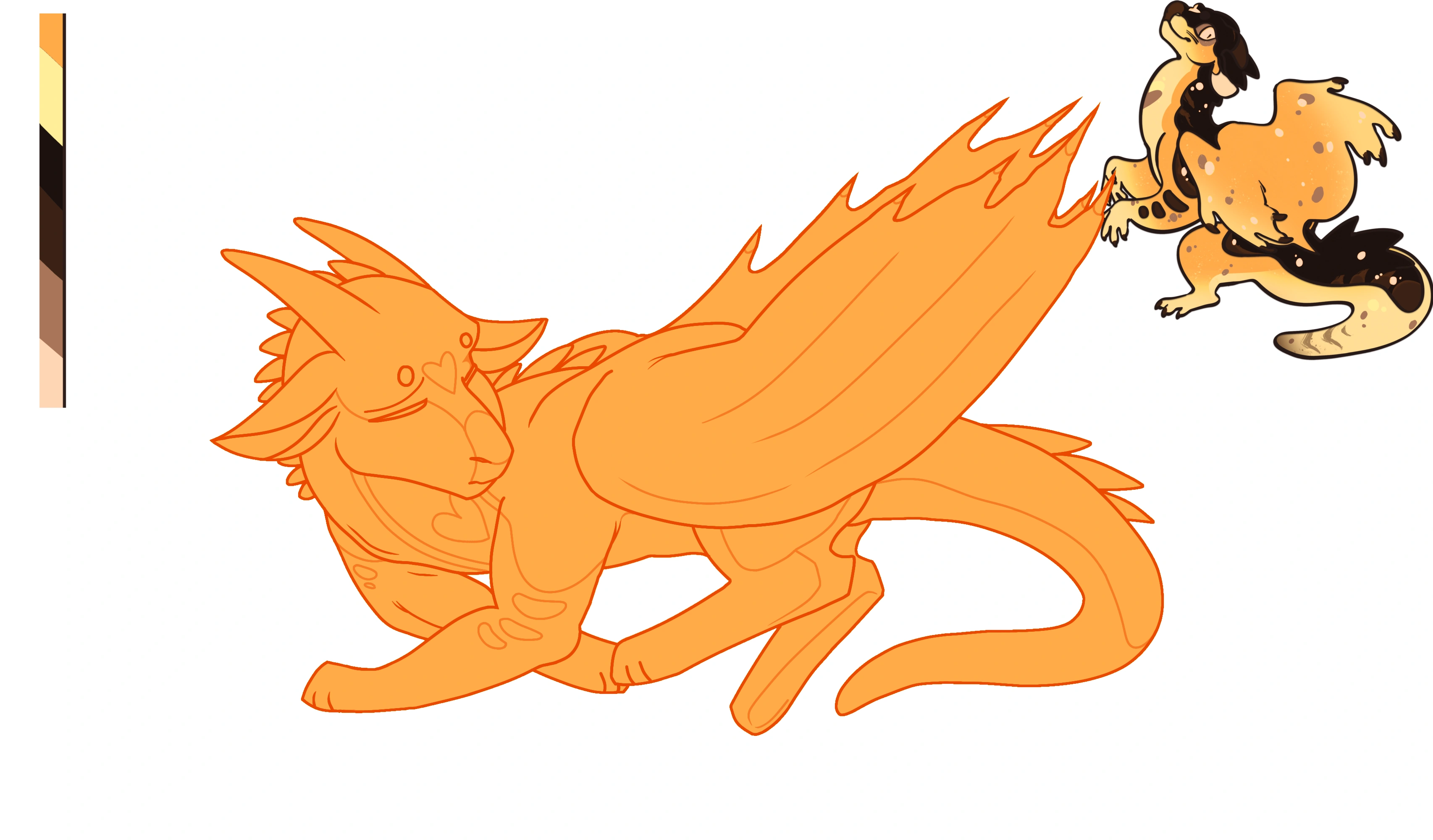 progress posting | Fandom