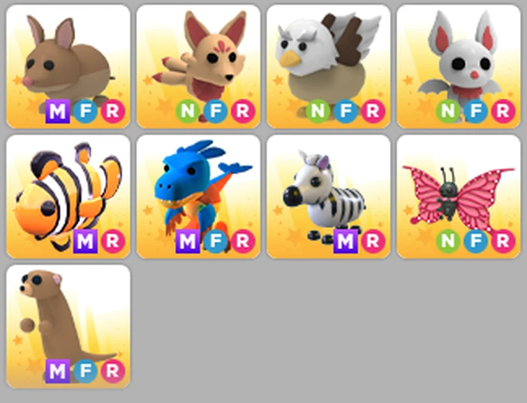 Trading INV!! | Fandom