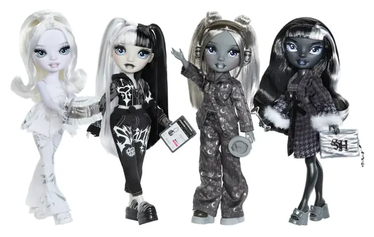 Shadow High Girls’ Night 2026!!! | Fandom