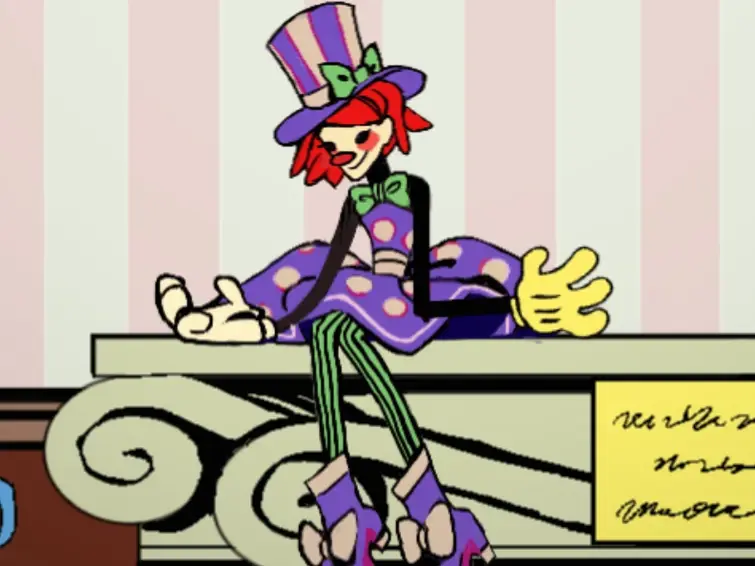Ms stretch art!! | Fandom