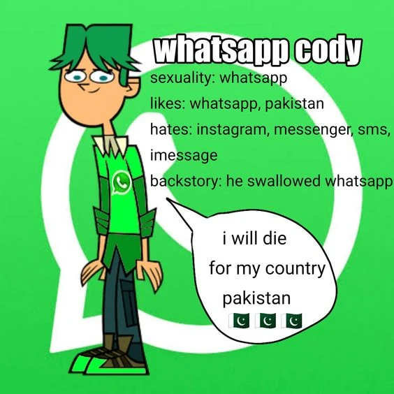 Like this post if Whatsapp Cody | Fandom
