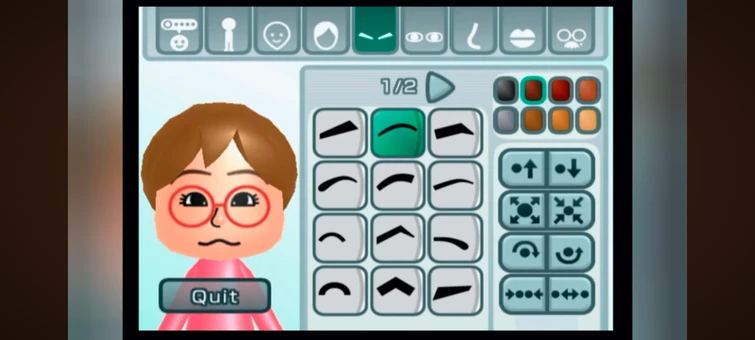 Unnamed CPU Miis | Fandom