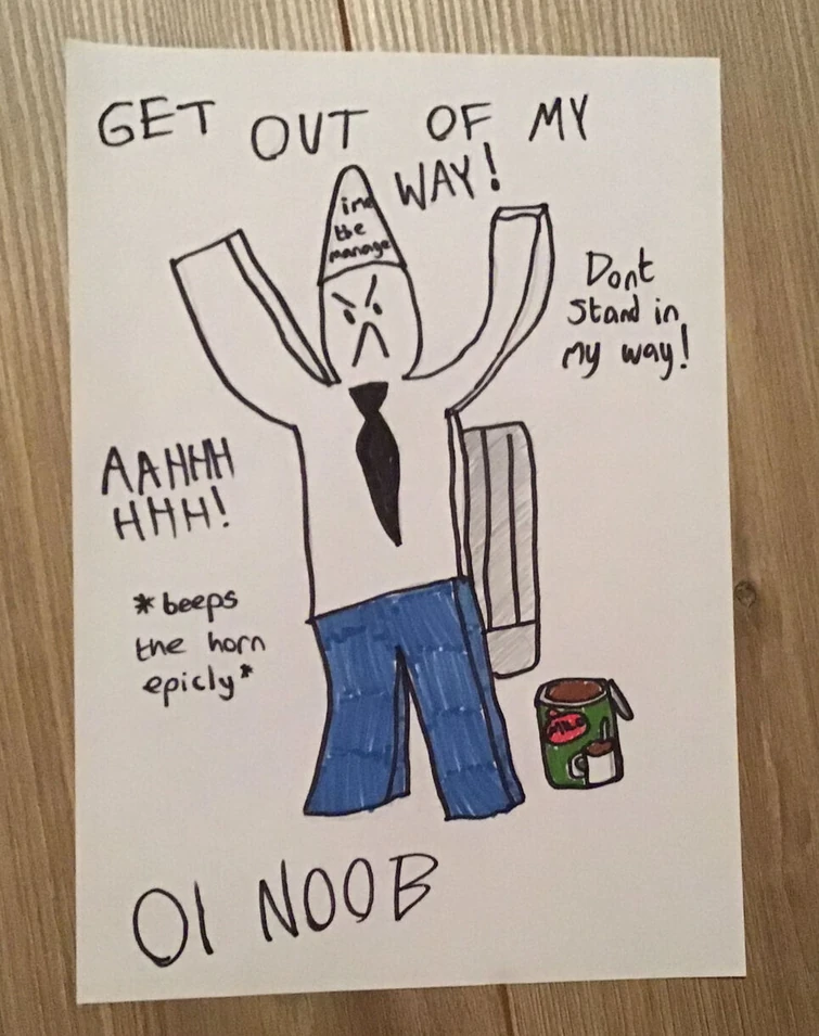Mr card man. | Fandom