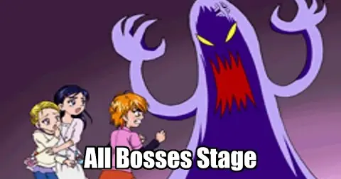 Will we get a "Supervillain" Evil Cure for HSPC? | Fandom