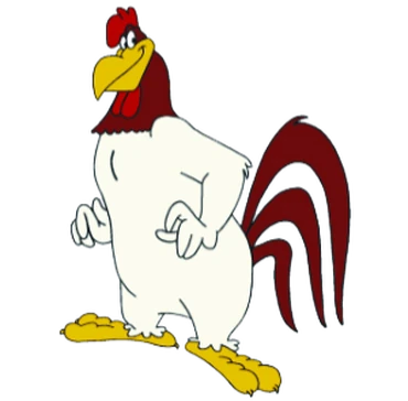 Pick Your Favorite Cartoon Chicken? | Fandom