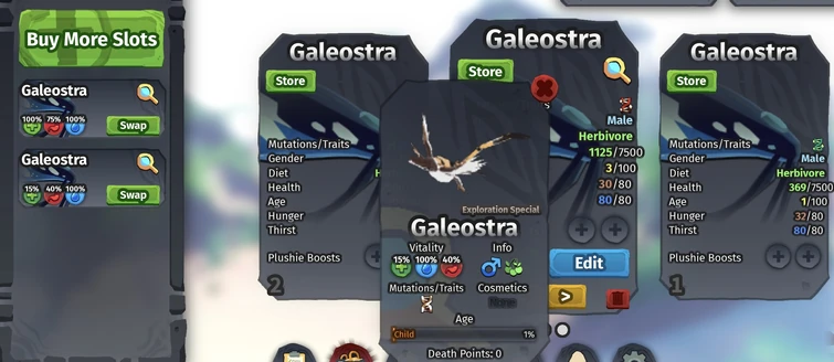 Discuss Everything About Creatures of Sonaria Wiki | Fandom