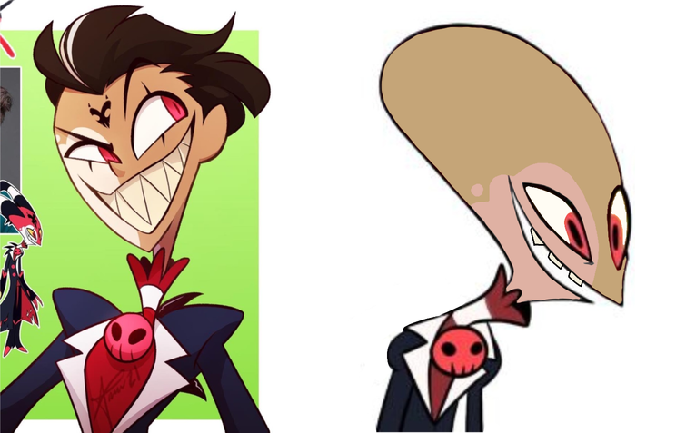 Discuss Everything About Hazbin Hotel Wiki | Fandom