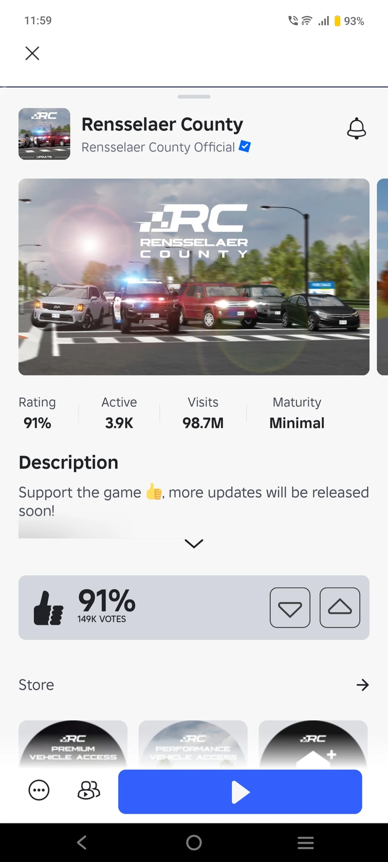 Rensselaer County is officially back boys | Fandom