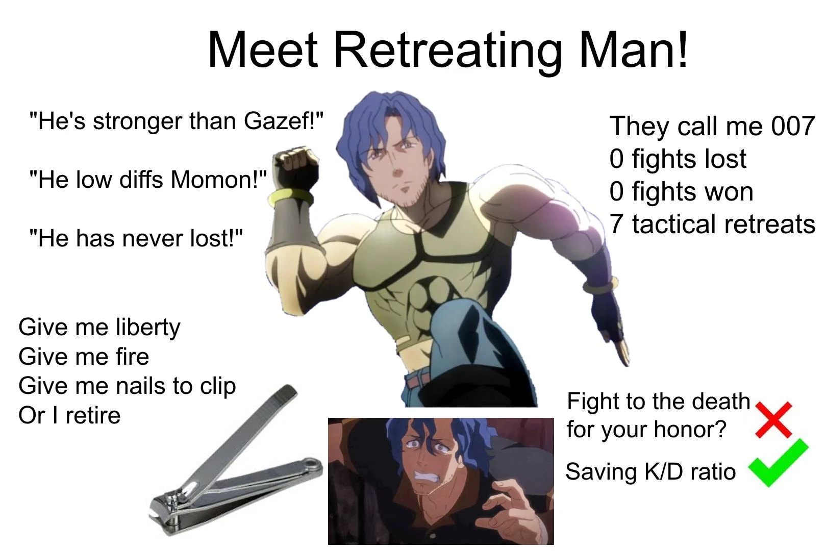 Making Overlord memes #642 | Fandom