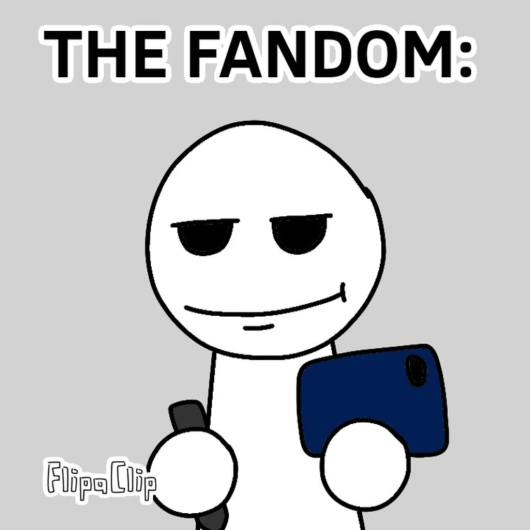 Is this relate? | Fandom