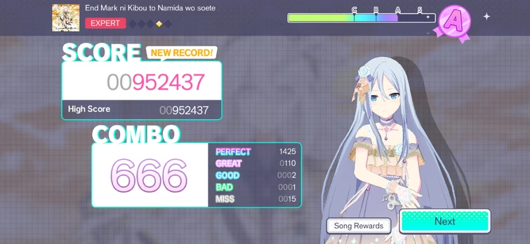 AAAA I CLEARED IT | Fandom