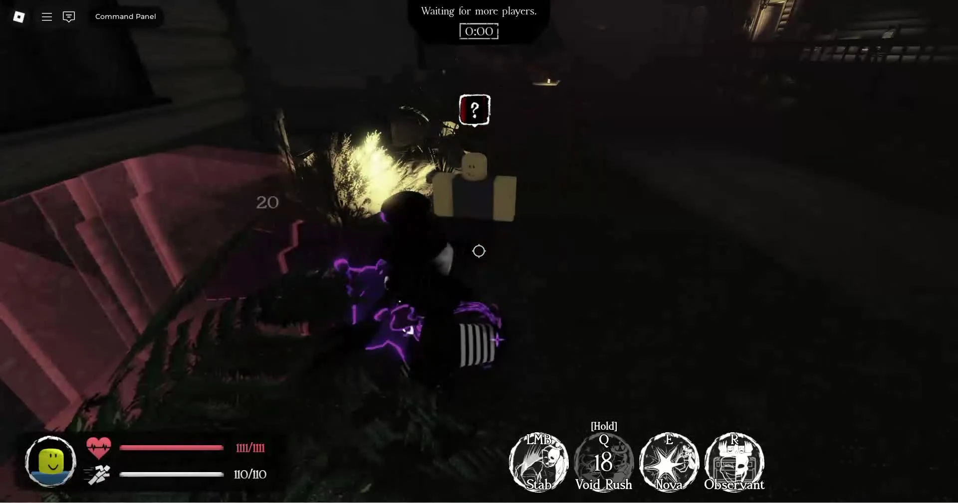 umbra noli showcase thing | Fandom