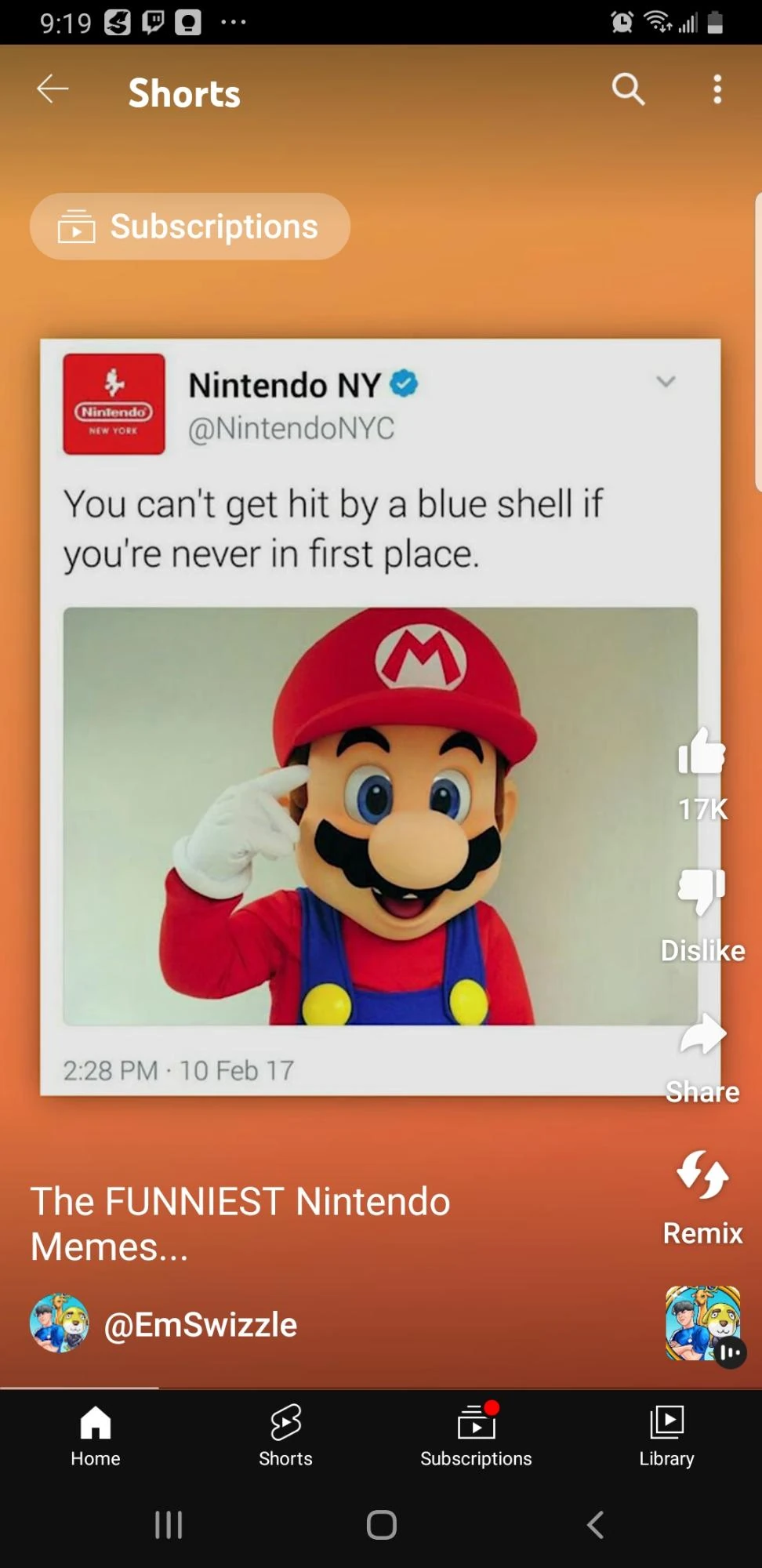 Nintendo memes | Fandom