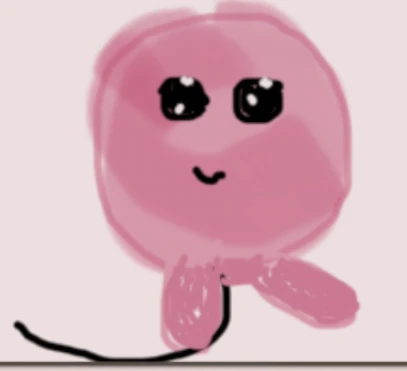 I did a redrawing of a scrapped gen 1 Pokémon called Barunda | Fandom